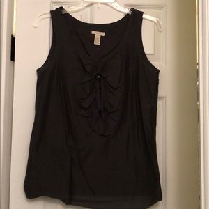 J. Crew | Tops | J Crew Tank | Poshmark